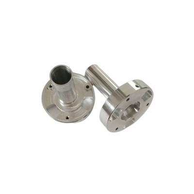 China ODM Manufacturers Customized CNC High-Precision Mechanical Machining Parts for sale