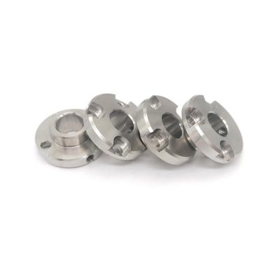China ODM Manufacturers Customized CNC High-Precision Mechanical Machining Parts for sale