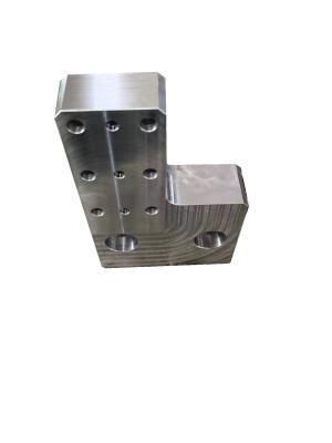China ODM Manufacturers Customized CNC High-Precision Mechanical Machining Parts for sale
