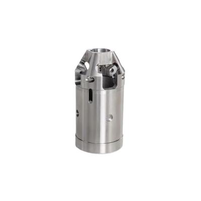 China ODM Manufacturers Customized CNC High-Precision Mechanical Machining Parts for sale