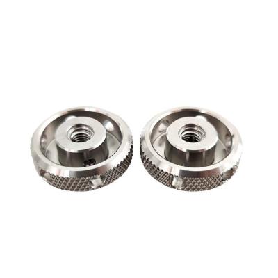 China ODM Manufacturers Customized CNC High-Precision Mechanical Machining Parts for sale