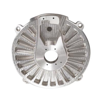 China China Supplier Custom Metal 5 Axis CNC Machining Services Precision CNC Manufacturing for sale