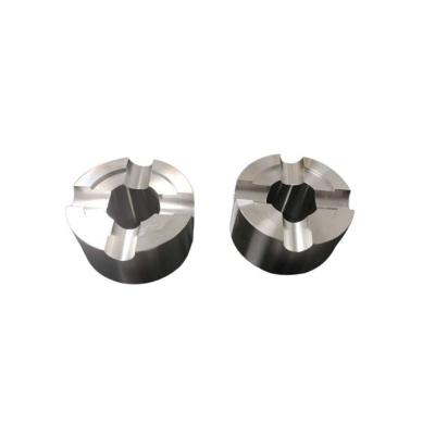 Cina China Supplier Custom Metal 5 Axis CNC Machining Services Precision CNC Manufacturing in vendita