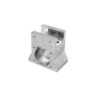 Cina China Supplier Custom Metal 5 Axis CNC Machining Services Precision CNC Manufacturing in vendita