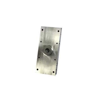 Cina Hangzhou Manufacturer Custom Precision Turning/Milling/Grinding CNC Machining Part for Auto/Car/Medical/Drone/Aerospace in vendita