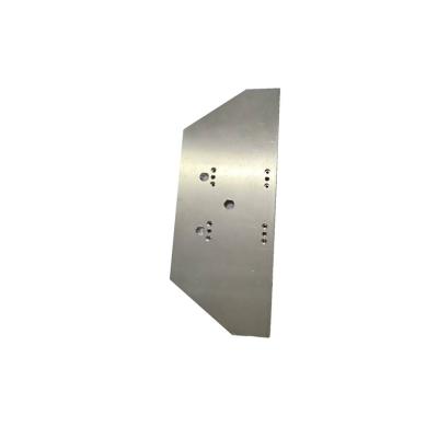 Cina Hangzhou Manufacturer Custom Precision Turning/Milling/Grinding CNC Machining Part for Auto/Car/Medical/Drone/Aerospace in vendita