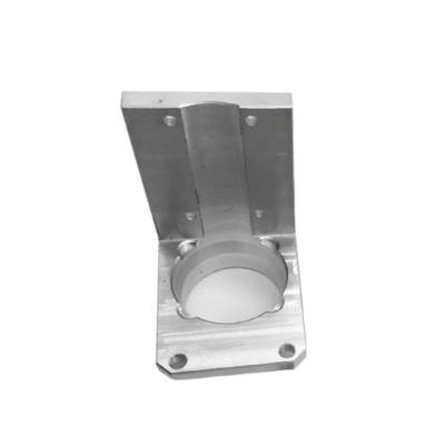 Cina Hangzhou Manufacturer Custom Precision Turning/Milling/Grinding CNC Machining Part for Auto/Car/Medical/Drone/Aerospace in vendita