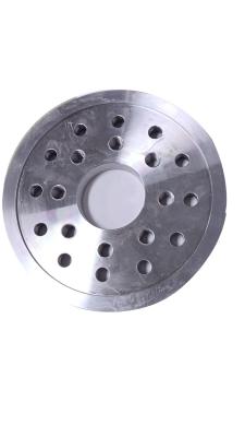 Chine Customized Manufacturer CNC Machining 5 Axis for High Precision Stainless Steel Machinery Parts à vendre