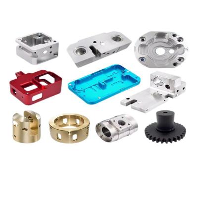 China Hangzhou Machinery Manufacturer Customized CNC Turning/Milling/Grinding Precision Machining Spare Parts for sale