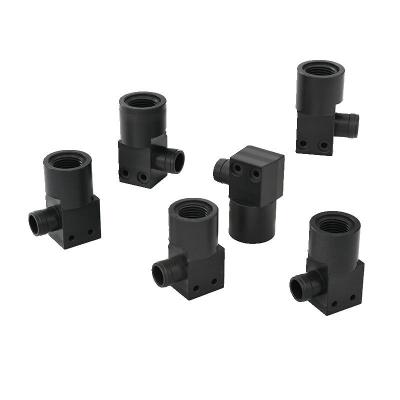 Chine Custom Plastic Handle for Gardening Tools by China Manufacturer, High-Quality and Durable à vendre