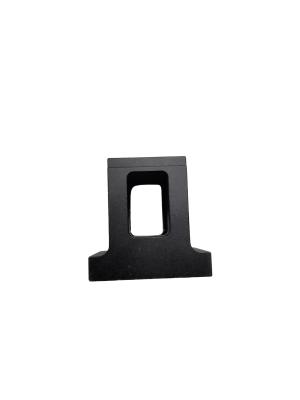 Cina Custom Plastic Handle for Gardening Tools by China Manufacturer, High-Quality and Durable in vendita
