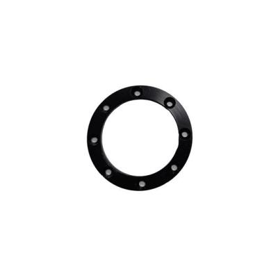 China China Manufacturer CNC Machined Plastics Parts for Industrial Use for sale