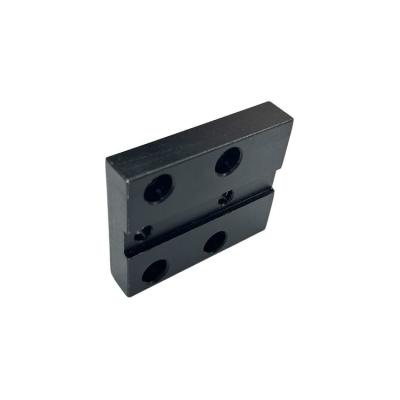 中国 High Precision Customized Service CNC Machinery Machining POM/Nylon Parts 販売のため