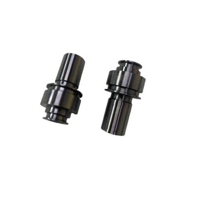 中国 High Precision Customized Service CNC Machinery Machining POM/Nylon Parts 販売のため