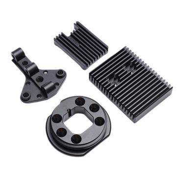中国 High Precision Customized Service CNC Machinery Machining POM/Nylon Parts 販売のため