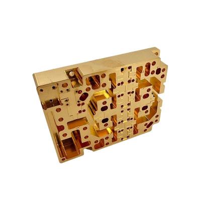 Chine OEM ODM 5 Axis Brass Stainless Steel Turning Spare Custom CNC Machining Parts à vendre