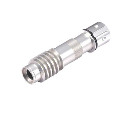 Chine Aluminum Stainless Steel Hardware CNC Machining/Turning/Milling/Grinding Precision Machining Parts à vendre