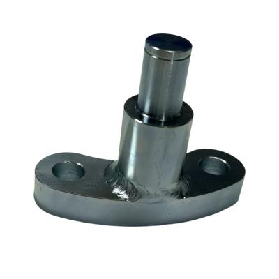 Chine Non Standard High Precision OEM Custom Hardware Machined CNC Machining Part à vendre