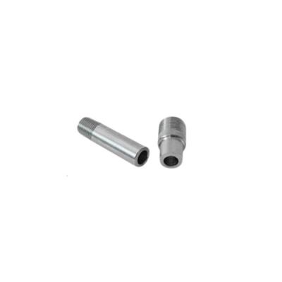 中国 Non Standard High Precision OEM Custom Hardware Machined CNC Machining Part 販売のため