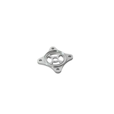 中国 Non Standard High Precision OEM Custom Hardware Machined CNC Machining Part 販売のため