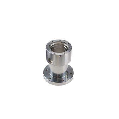 中国 Non Standard High Precision OEM Custom Hardware Machined CNC Machining Part 販売のため
