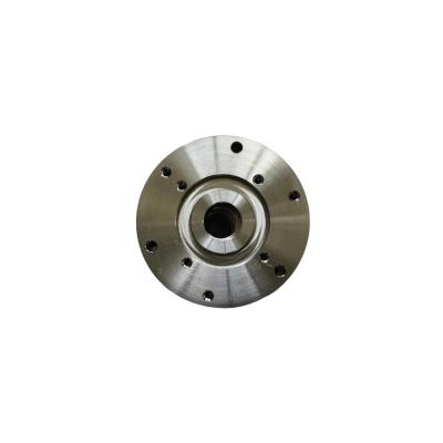 中国 Non Standard High Precision OEM Custom Hardware Machined CNC Machining Part 販売のため