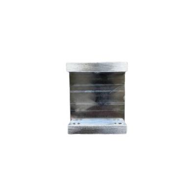 Cina Custom 4 5 Axis Turning Milling Manufacturing Precision Aluminum Titanium Stainless Steel CNC Machining in vendita