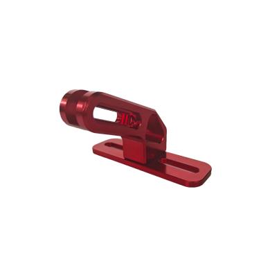 中国 Customized Metal Precision Machining Part Turning Milling Brass/Copper CNC Processing 販売のため