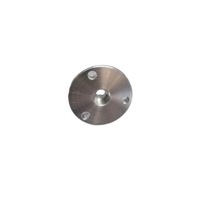 中国 Customized Machining Part Spare Precision Metal Processing Machinery Auto CNC Parts with Factory Price 販売のため