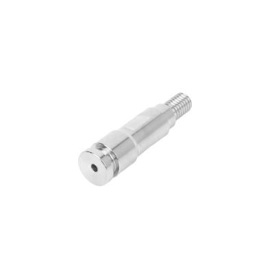 中国 Customized Machining Part Spare Precision Metal Processing Machinery Auto CNC Parts with Factory Price 販売のため