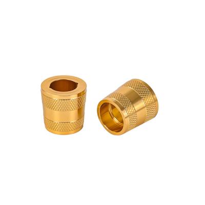 Cina China Factory Custom Heavy Duty Precision Cost Steel Brass Metal Milling Agriculture Machinery Parts CNC Machining in vendita
