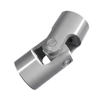 Cina China Factory Custom Assembly Parts CNC Machining Precision Part Milling in vendita