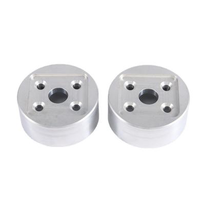 China China Factory Custom Assembly Parts CNC Machining Precision Part Milling à venda