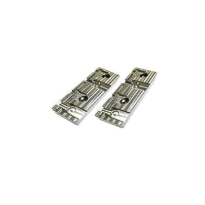China China Factory Custom Assembly Parts CNC Machining Precision Part Milling à venda