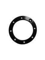 China Custom CNC Machining Plastic Handle for Gardening Tools Precision 0.005mm Tolerance for sale