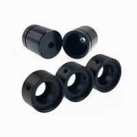China Custom CNC Machining Plastic Handle for Gardening Tools Precision 0.005mm Tolerance for sale