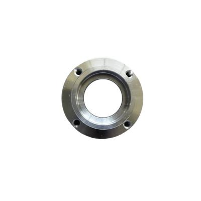 中国 Factory Price Custom Service Stainless Steel CNC Precision 5 Axis Turing Milling Machining Parts 販売のため