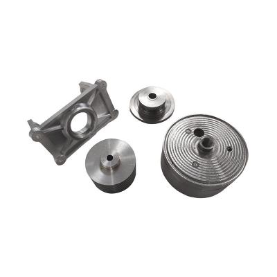中国 Factory Price Custom Service Stainless Steel CNC Precision 5 Axis Turing Milling Machining Parts 販売のため