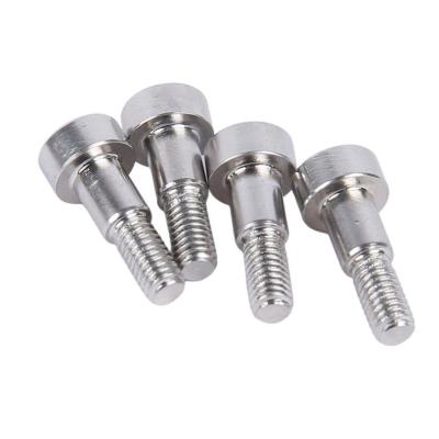 China High Precision Factory Manufacturer Custom CNC Machining Aluminum Part for Auto/Motorcycle/Drone/Medical/Robot/Aerospace for sale