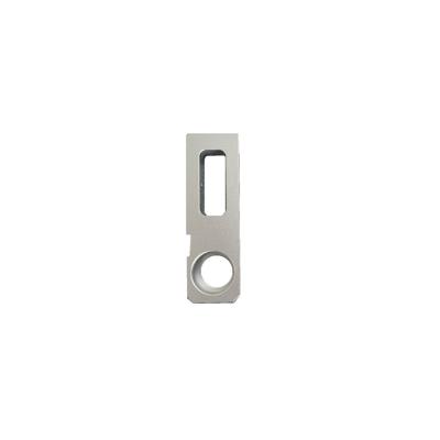 China High Precision Factory Manufacturer Custom CNC Machining Aluminum Part for Auto/Motorcycle/Drone/Medical/Robot/Aerospace for sale
