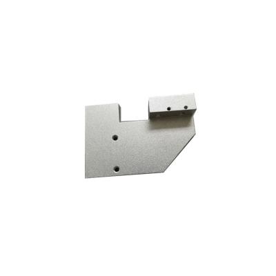 China High Precision Factory Manufacturer Custom CNC Machining Aluminum Part for Auto/Motorcycle/Drone/Medical/Robot/Aerospace for sale