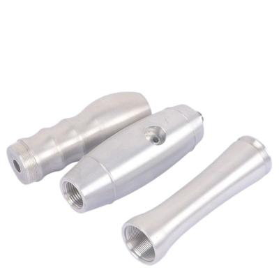 China High Precision Factory Manufacturer Custom CNC Machining Aluminum Part for Auto/Motorcycle/Drone/Medical/Robot/Aerospace for sale