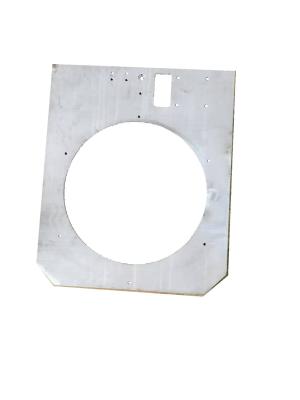 China High Precision Custom CNC Machining Service Parts/Metal Prototypes/Aluminum Parts for sale