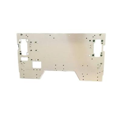 Cina High Precision Custom CNC Machining Service Parts/Metal Prototypes/Aluminum Parts in vendita