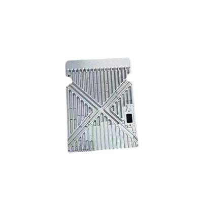 Cina High Precision Custom CNC Machining Service Parts/Metal Prototypes/Aluminum Parts in vendita