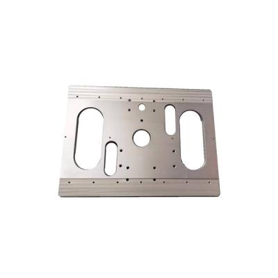 Cina High Precision Custom CNC Machining Service Parts/Metal Prototypes/Aluminum Parts in vendita