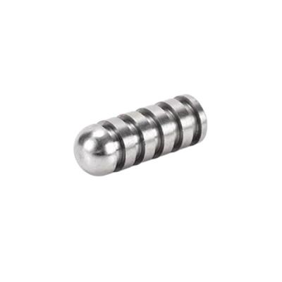 Cina OEM Custom Precision Processing Stainless Steel Titanium Aluminum Auto Parts 5 Axis CNC Milling Turning Machining in vendita