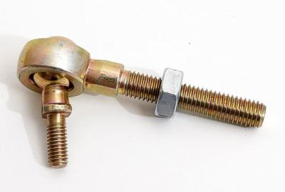 Cina Custom Precision Mechanical Component Auto Parts Turning Milling Stainless Steel/Brass/Aluminum CNC Machining Service in vendita