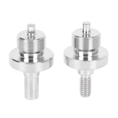 中国 OEM/ODM Precision Aluminum Stainless Steel CNC Machining Part for Testing Equipment 販売のため