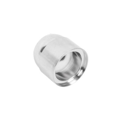中国 OEM/ODM Precision Aluminum Stainless Steel CNC Machining Part for Testing Equipment 販売のため